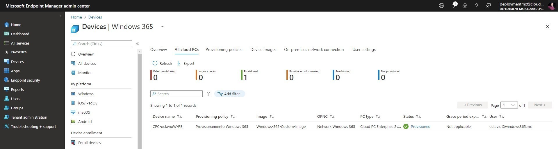 Deployment fondos de Bing en nuestra pantalla de bloqueo en Windows 8.1 ...